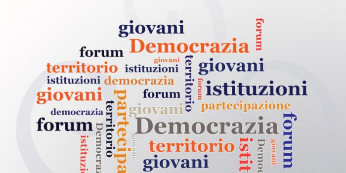 Partecipazione democratica dei giovani: idee e proposte per una piena ...